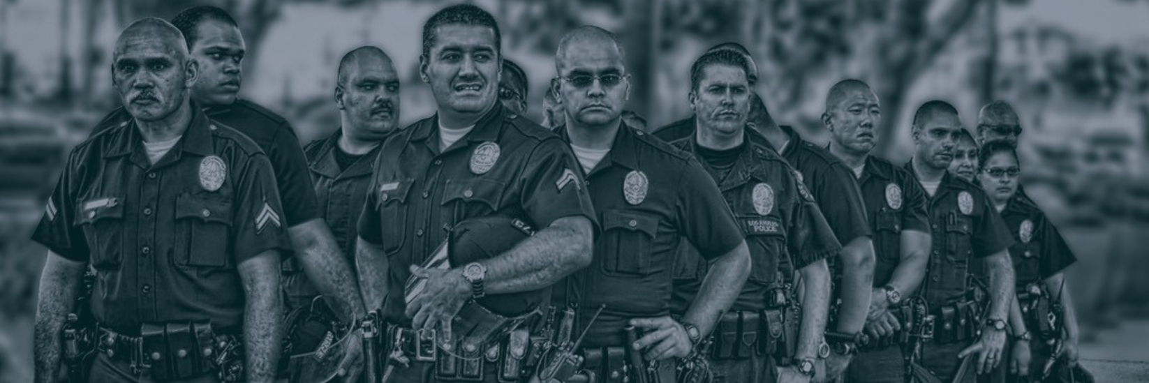 Texas Brady List | Potential Impeachment Disclosure [PID] Database